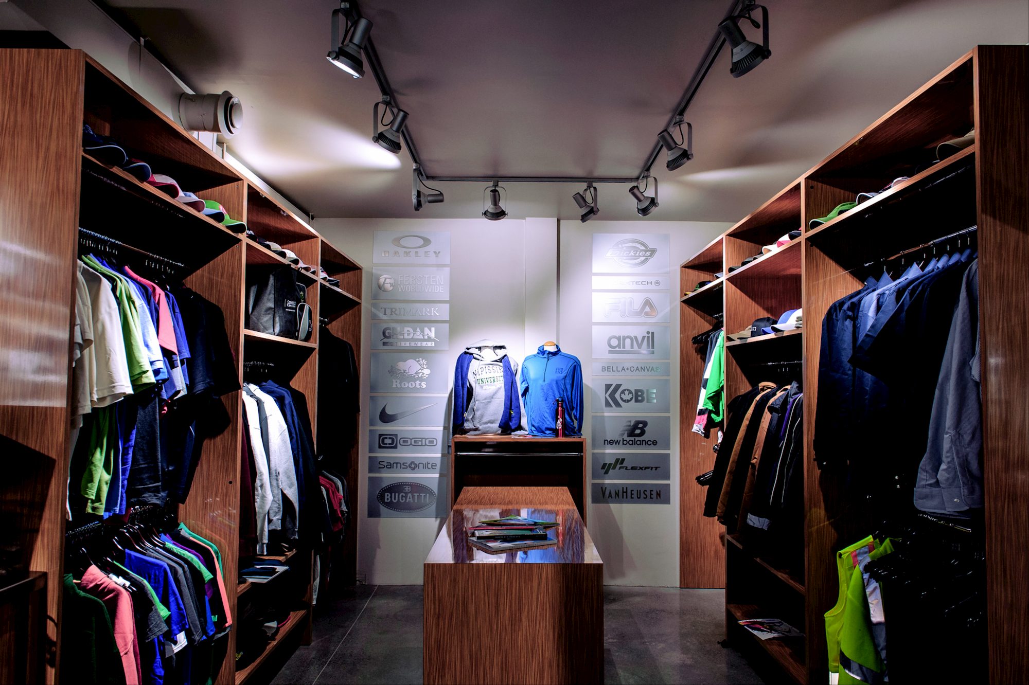 Régimbal Group - We've Moved!