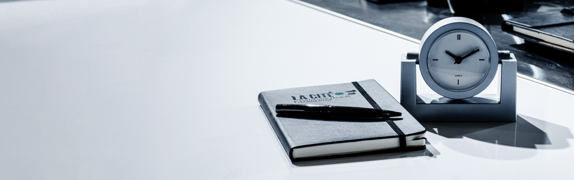 Personalized Clock and Pen Sets for Every Occasion